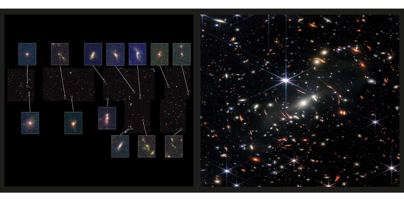 20th October Lecture: Searching for Living Fossils of the Early ...